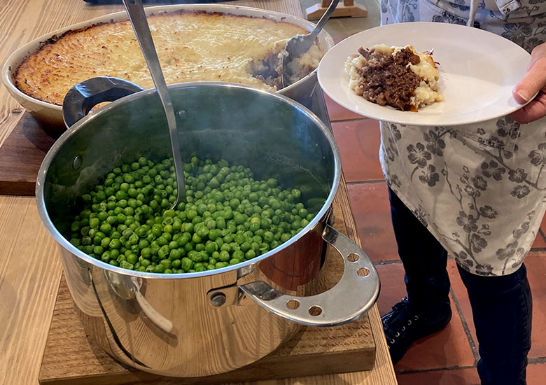 Simulated Game Shooting | The Yearsley Shoot | North Yorkshire