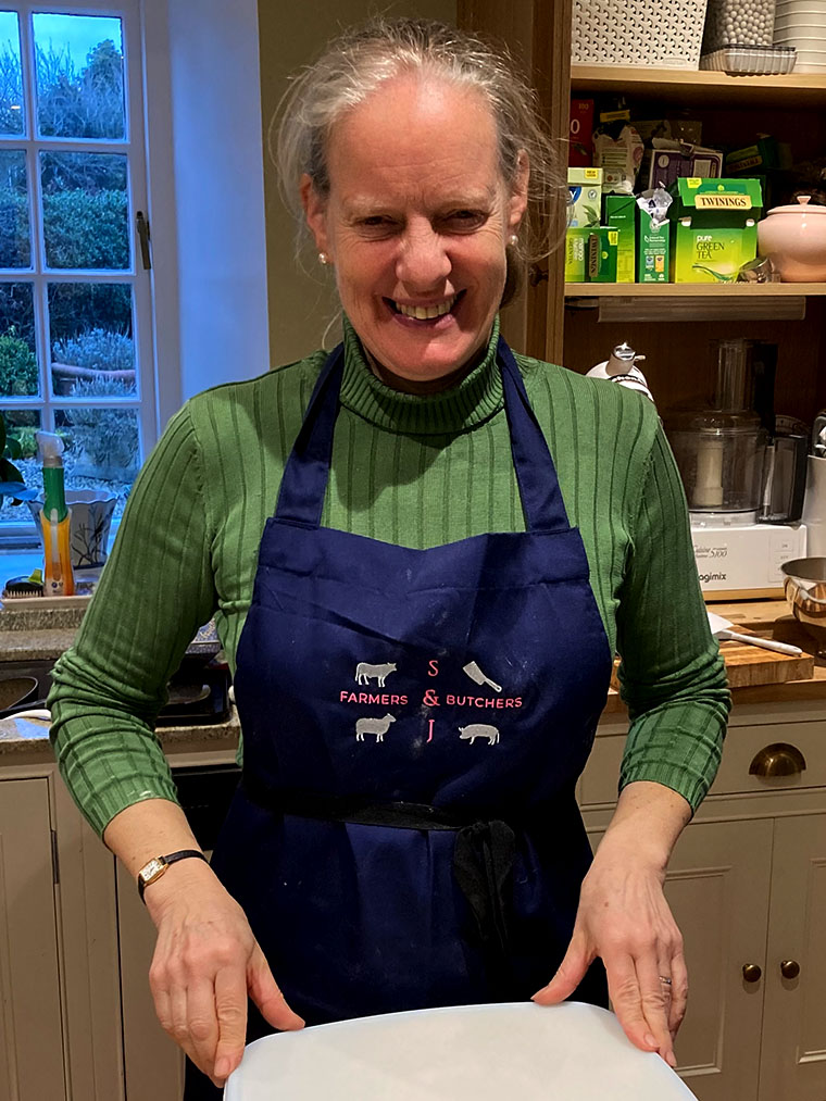 Our history and passion | The Yearsley Shoot | North Yorkshire